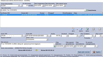 Szkolenia Progman / Wolters Kluwer